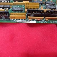 China GE DS200SDCCG5AHD Drive Control Card Mark V 330mm x 200mm for sale