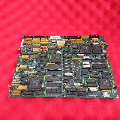 China GE DS200SDCCG1AHD Drive Control Board 200mm x 100mm Mark V for sale