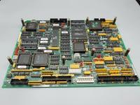 China GE DS200SDCCG1AFD Drive Control Board for Mark V Turbine 200x100mm for sale