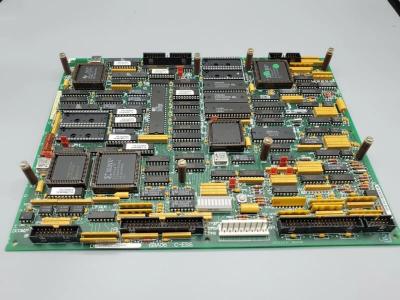 China GE DS200SDCCG1AFD Drive Control Board for Mark V Turbine 200x100mm for sale