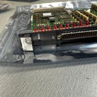 China GE Mark V DS200SIOBH1ABA VME I/O Board 330mm x 200mm for sale