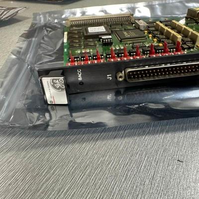 China GE Mark V DS200SIOBH1ABA VME I/O Board 330mm x 200mm for sale
