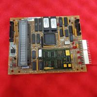 China GE DS200SLCCG3A LAN Communication Card 330mm x 200mm for sale