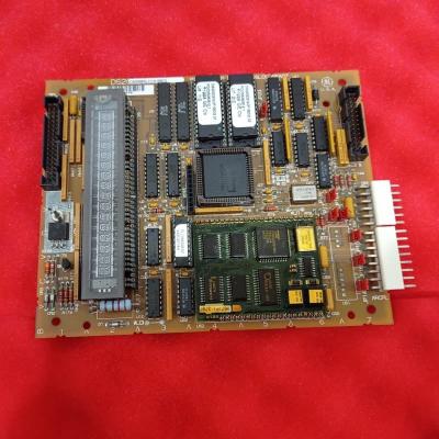 China GE DS200SLCCG3A LAN Communication Card 330mm x 200mm for sale