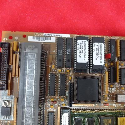 China GE DS200SLCCG3AEG LAN Communication Card 330mm x 200mm x 100mm for sale