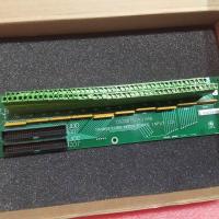 China GE DS200TBCAG1AAB Analog I/O Terminal Board Mark V 330mm x 200mm for sale