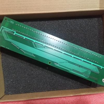 China GE DS200TBCAG1AAB Analog I/O Terminal Board Mark V 330mm x 200mm for sale