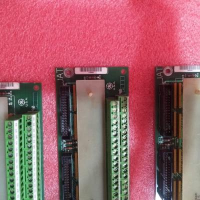 China GE DS200TBQAG1ABB RST Terminal Board Mark V 330mm x 200mm for sale