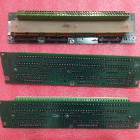 China GE DS200TBQAG1ABB RST Terminal Board Mark V 330mm x 200mm for sale