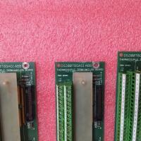 China GE DS200TBQAG1ABB RST Terminal Board Mark V 330mm x 200mm for sale
