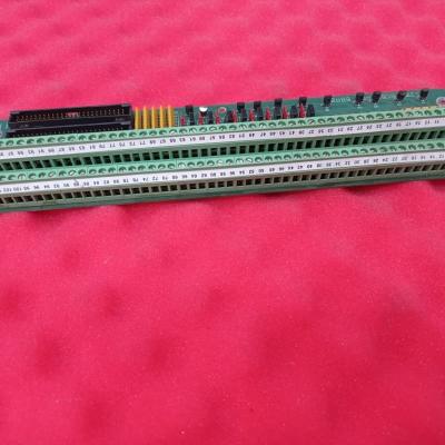 China GE DS200TBCBG1AAA 4-20mA RTD Input Module 330mm x 200mm for sale