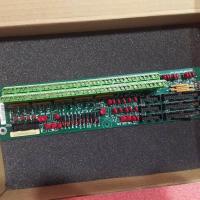 China GE DS200TBQBG1ACB Input Termination Module 330mm x 200mm for sale
