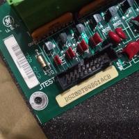 China GE DS200TBQBG1ACB Input Termination Module 330mm x 200mm for sale