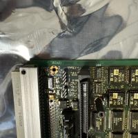 China GE Mark V DS200CPCAG1ABB Contactor Pilot Board 200x100x330mm for sale