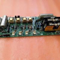 China GE DS200FHVAG1ABA Current Sensing Feedback Board with 3-Pin LEMPS and 12-Pin CPSL Connectors for 5-24 V Voltage Outputs for sale