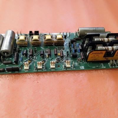 China GE DS200FHVAG1ABA Current Sensing Feedback Board with 3-Pin LEMPS and 12-Pin CPSL Connectors for 5-24 V Voltage Outputs for sale