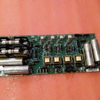 China GE DS200FHVAG1ABA Current Sensing Feedback Board with 3-Pin LEMPS and 12-Pin CPSL Connectors for 5-24 V Voltage Outputs for sale