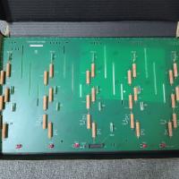 China GE DS200NATOG3ACB Voltage Feedback Scaling Board with 20-pin Ribbon Header for SCR Voltage Attenuation in Mark V Control Systems for sale