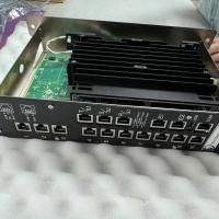 China GE IDPU MPU55 High-performance Controller Module for Industrial Distributed Control Systems with Real-time Processing for sale