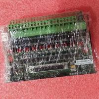 China GE BDO20 388A2275P0176V1 16CHs DC Extension Relay Board for Industrial Control Systems for sale