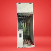 China GE Gas Turbine CPCI RACK 336A4940DNP508TX with 100mm Width and 330mm Depth for Mark V Control Systems for sale