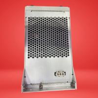 China GE Gas Turbine CPCI RACK 336A4940DNP508TX with 100mm Width and 330mm Depth for Mark V Control Systems for sale