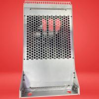 China GE Gas Turbine CPCI RACK 336A4940DNP508TX with 100mm Width and 330mm Depth for Mark V Control Systems for sale