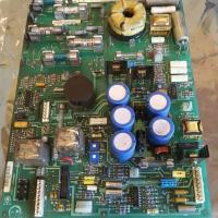 China GE DS200SSBAG1A Drive Snubber Board for DC300/2000 Drives with Critical Power Backup and Secure Connectivity for sale