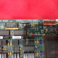 China GE DS200TCCBG1B DS200TCCBG1BED I/O TC2000 Analog Board Mark V Ge Turbine Control for sale