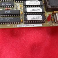 China GE DS200TCEAG1B Emergency Overspeed Board with Critical Turbine Safety Monitoring and Specialized Fault-Detection Circuits for Mark V Turbine Control for sale