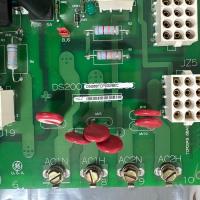 China GE DS200TCPDG2B Power Distribution Circuit Board with 200mm Height 100mm Width and 2kg Weight for Mark V Turbine Control for sale