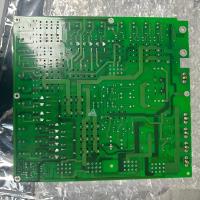 China GE DS200TCPDG2B Power Distribution Circuit Board with 200mm Height 100mm Width and 2kg Weight for Mark V Turbine Control for sale