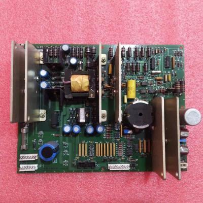 China GE DS200TCPSG1APE DC Input Power Supply with 125 VDC Power Conversion Three Key Revisions and System-Centric Power Conversion for Mark V Speedtronic System for sale