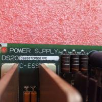China GE DS200TCPSG1APE DC Input Power Supply with 125 VDC Power Conversion Three Key Revisions and System-Centric Power Conversion for Mark V Speedtronic System for sale