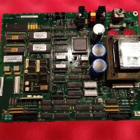 China GE DS200UPLAG1BEA LAN Power Supply Board with 200mm Height 100mm Width and 2kg Weight for Turbine Control for sale