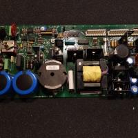 China GE DS200UPSAG1AGD UC2000 Power Supply Module with 200mm Height 100mm Width and 2kg Weight for Mark V Turbine Control for sale