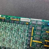 China GE DS200TCDAG1B Digital I/O Board with 200mm Height 100mm Width and 2kg Weight for Mark V Turbine Control for sale