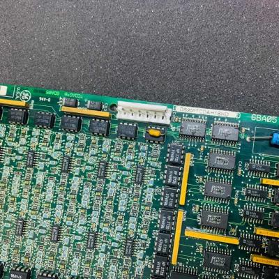 China GE DS200TCDAG1B Digital I/O Board for Mark V Turbine Control with 4-20 mA Signals RTD and Thermocouple Inputs for sale