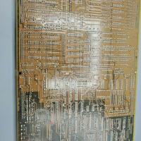China GE DS200TCQAG1B RST Analog Input/Output Board 330mm Length 200mm Height 100mm Width for Mark V LM Series for sale