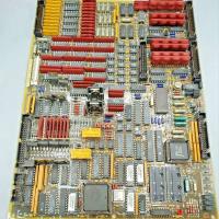 China GE DS200TCQAG1B RST Analog Input/Output Board 330mm Length 200mm Height 100mm Width for Mark V LM Series for sale