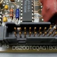 China GE DS200TCQAG1BGE RST Analog Input/Output Board with Comprehensive Signal Processing 2kg Weight and 1Year Warranty for Mark V Turbine Control for sale