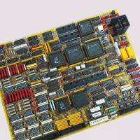 China GE DS200TCQBG1BBA RST Extended Analog I/O Board for Mark V Series with Flexible Sensor Compatibility and 1Year Warranty for sale