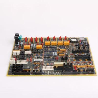 China GE DS200TCQBG1B Extended Analog I/O Board with 2kg Weight 1year Warranty and 50-pin Connector for Turbine Control Systems for sale