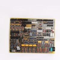 China GE DS200TCQCG1B Analog IO Expander Board with Comprehensive Signal Processing 2kg Weight and 1Year Warranty for sale