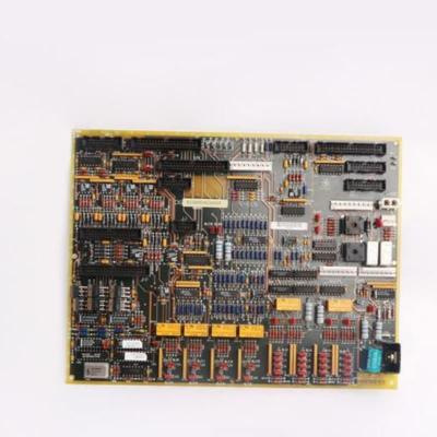 China GE DS200TCQCG1B Analog IO Expander Board with Comprehensive Signal Processing 2kg Weight and 1Year Warranty for sale