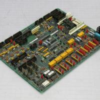 China GE DS200TCQCG1BGF Analog IO Expander Board with Comprehensive Signal Processing 2kg Weight and 1Year Warranty for sale