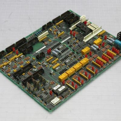China GE DS200TCQCG1BGF Analog IO Expander Board with Comprehensive Signal Processing 2kg Weight and 1Year Warranty for sale
