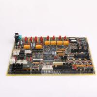 China GE DS200TCQCG1BJF Analog IO Expander Board with 200mm Height 100mm Width and 2kg Weight for Turbine Control for sale