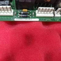 China GE DS200DCFBG1B DC Power Supply Feedback Board for Mark V Series with DIP Switch SW6 and 12 Jumpers for sale