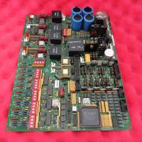 China GE DS200DCFBG1B DC Power Supply Feedback Board for Mark V Series with DIP Switch SW6 and 12 Jumpers for sale